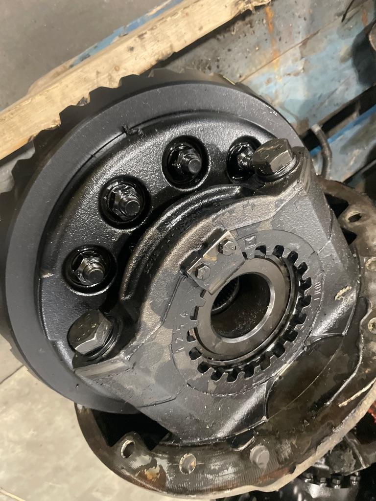 Differential Assembly (Front, Rear) | Payless Truck Parts