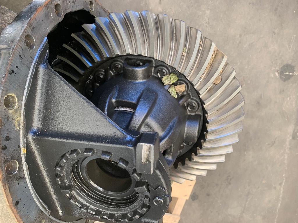 2019 Freightliner Cascadia Differential Assembly (Front, Rear ...