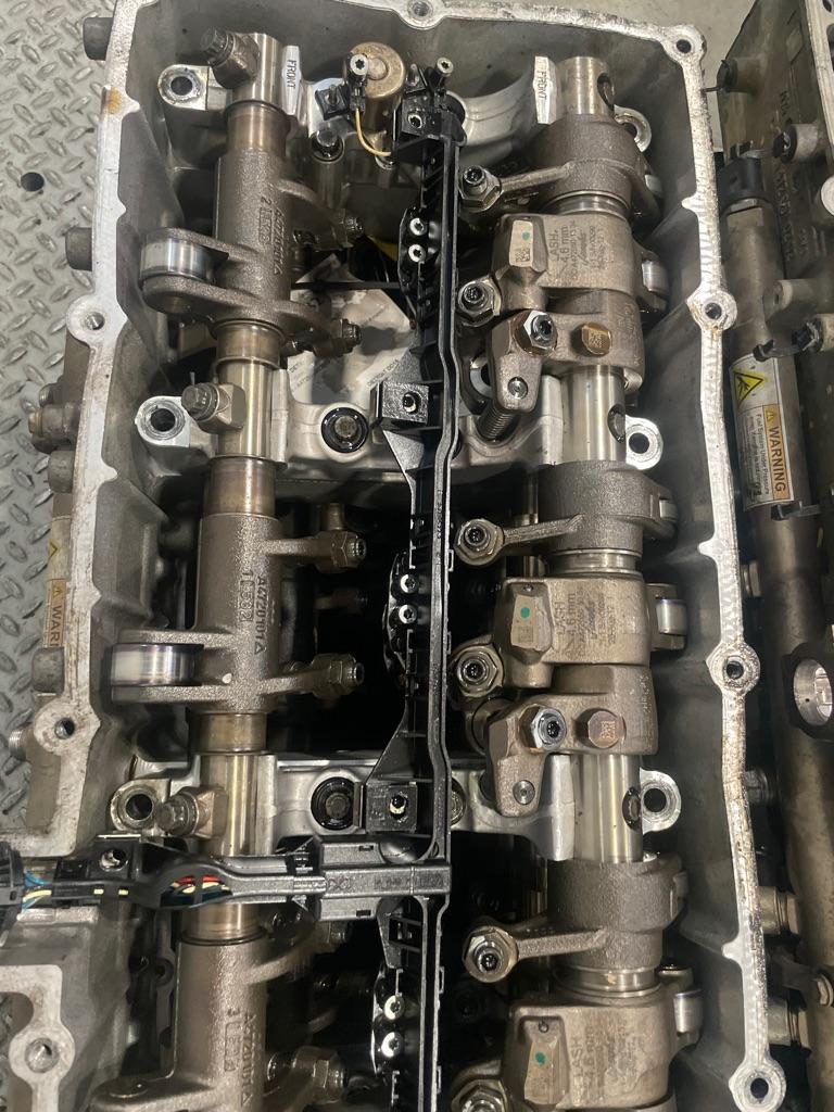 Detroit DD15 Rocker Arm | Payless Truck Parts