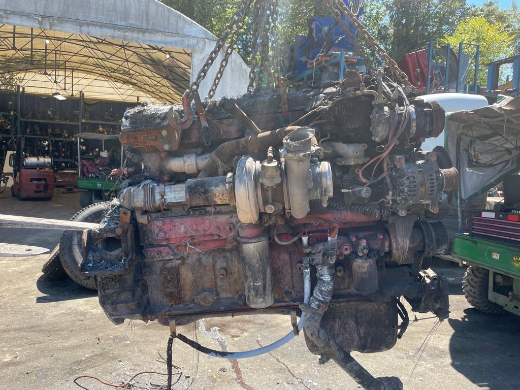2006 Kenworth T800 Engine Assembly | Payless Truck Parts