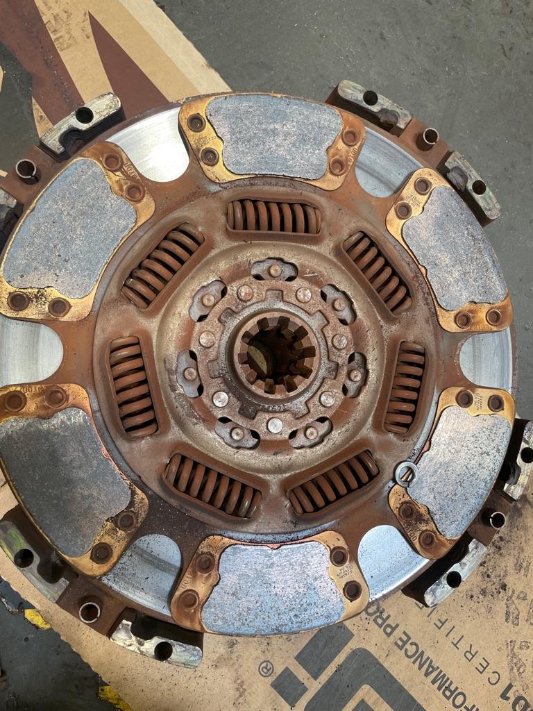 2015 Peterbilt 367 Clutch Disc | Payless Truck Parts