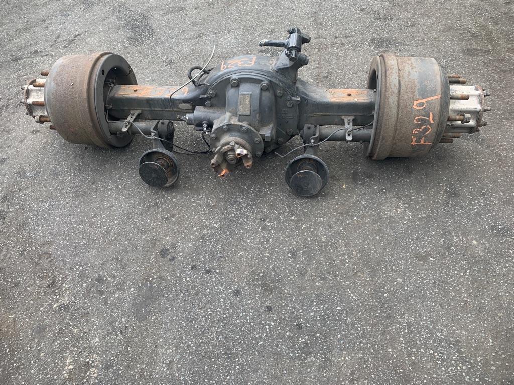 2020 Freightliner Cascadia Differential Assembly (Rear, Rear) | Payless ...