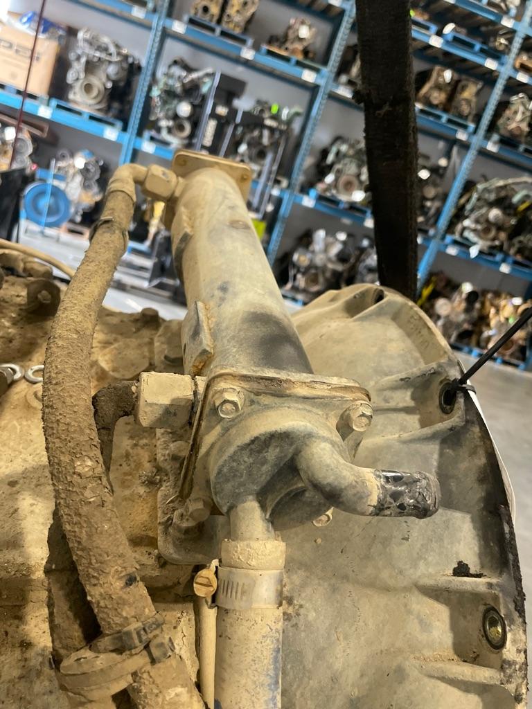 2015 Peterbilt 367 Transmission Oil Cooler | Payless Truck Parts