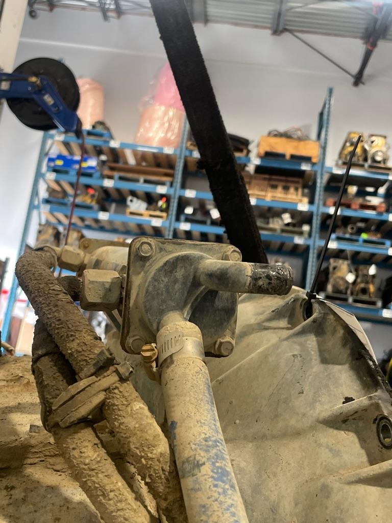 2015 Peterbilt 367 Transmission Oil Cooler | Payless Truck Parts