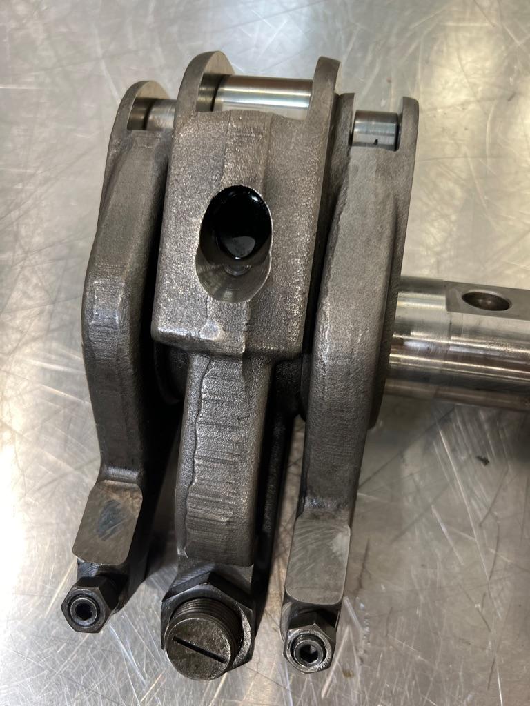 Cat Rocker Arm | Payless Truck Parts