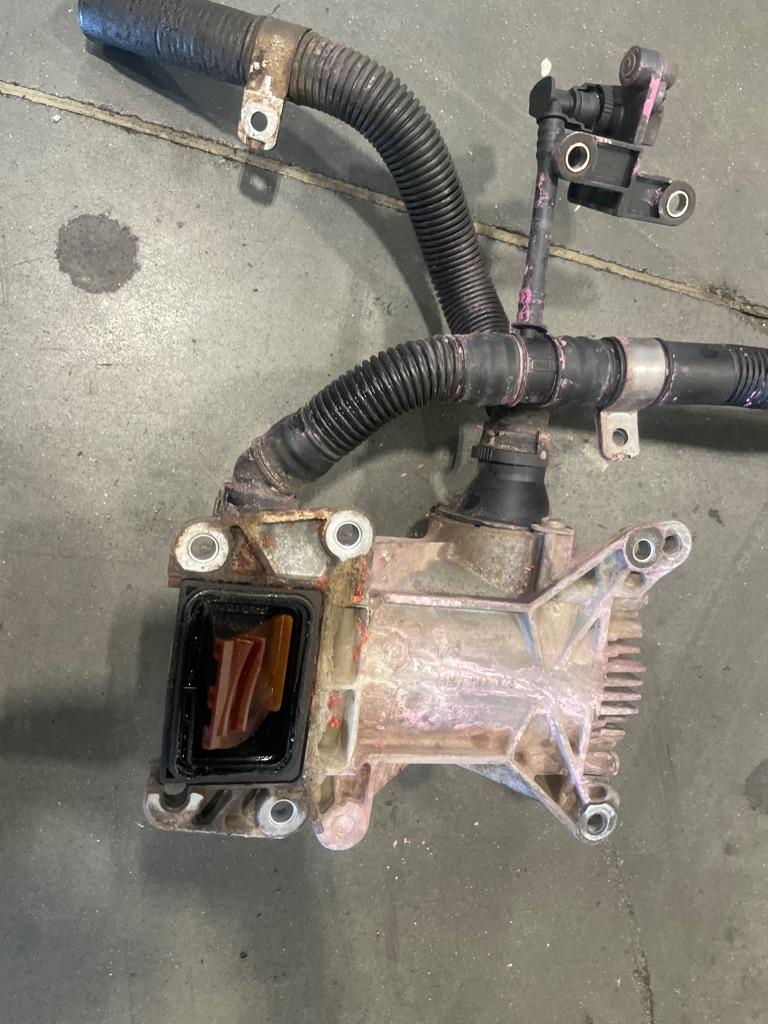 Paccar MX-13 Engine Parts, Misc. | Payless Truck Parts