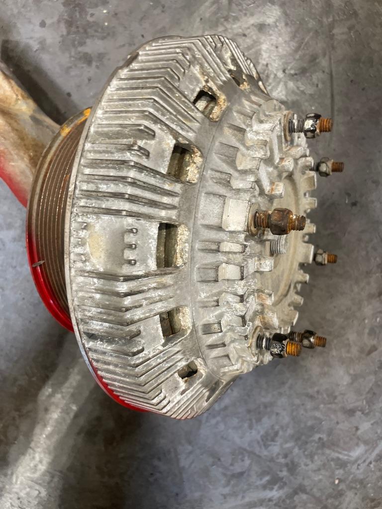 2015 Peterbilt 367 Fan Clutch | Payless Truck Parts
