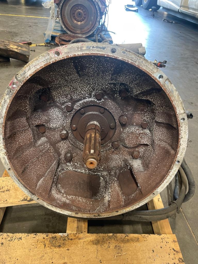 2009 Mack Cxn613 Transmission Assembly | Payless Truck Parts