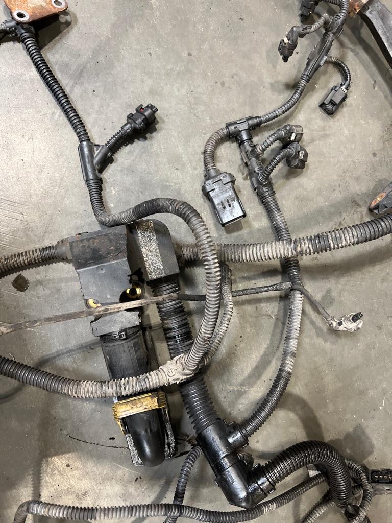 2017 Freightliner Cascadia Engine Wiring Harness | Payless Truck Parts
