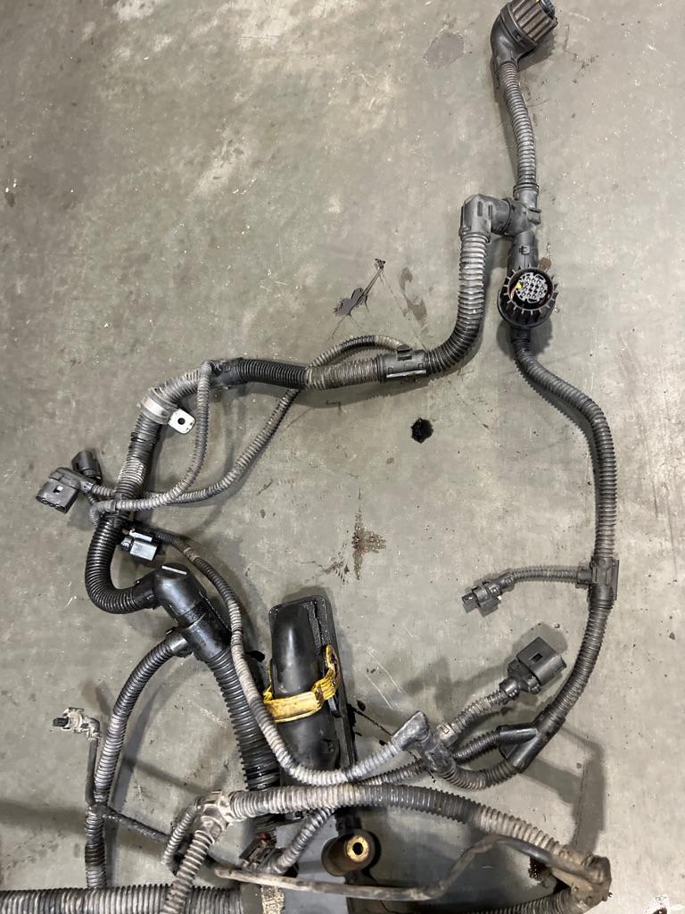 2017 Freightliner Cascadia Engine Wiring Harness | Payless Truck Parts