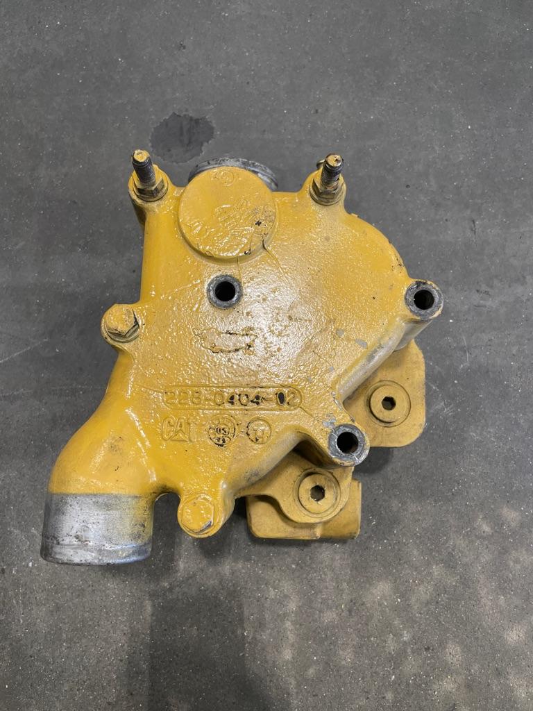 Cat C-15 Engine Parts, Misc. | Payless Truck Parts