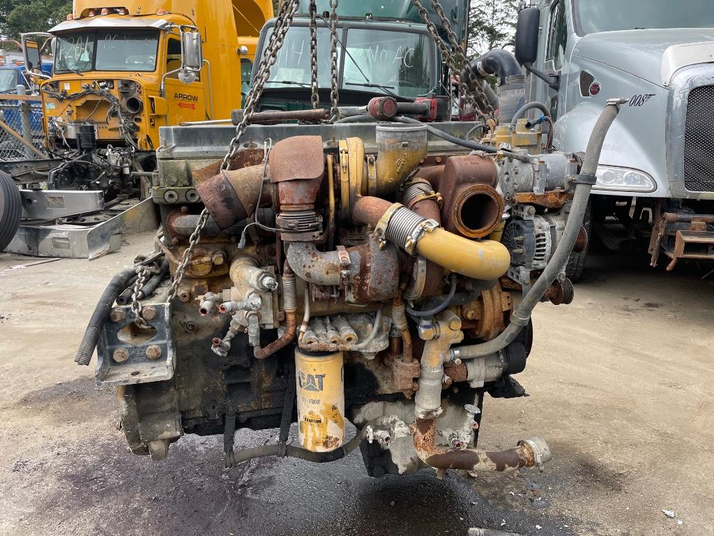2006 Kenworth T600 Engine Assembly | Payless Truck Parts