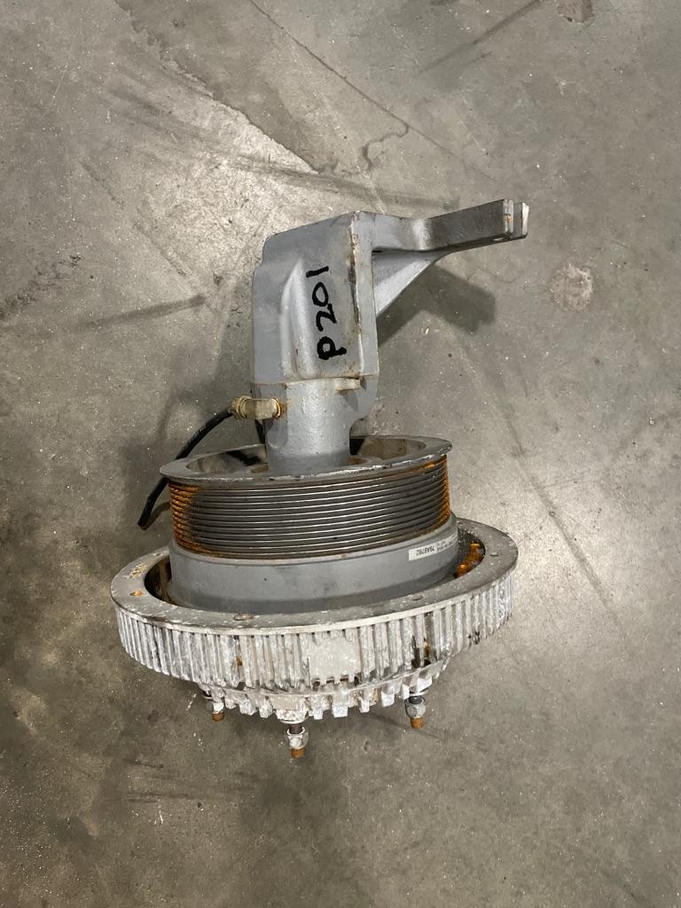 2014 Cummins 367 Fan Clutch | Payless Truck Parts