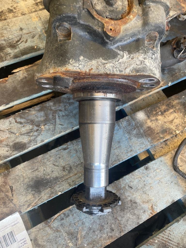 Spindle / Knuckle, Front | Payless Truck Parts