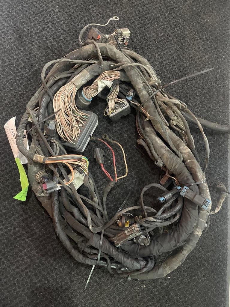2011 Volvo Vnl Engine Wiring Harness | Payless Truck Parts