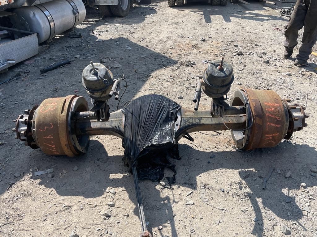 2020 Mack Anthem Axle Assembly, Rear | Payless Truck Parts