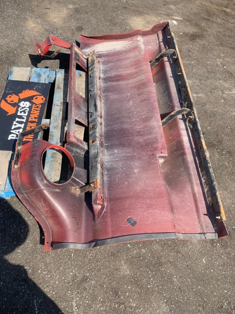 2016 International Prostar Side Fairing | Payless Truck Parts