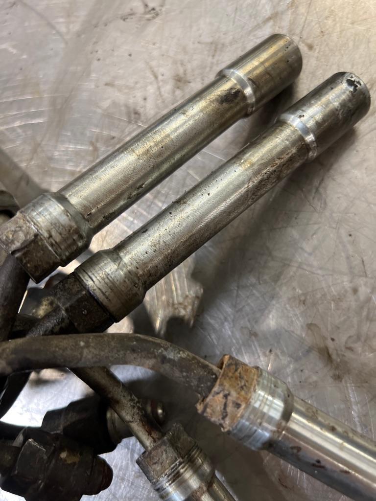 Detroit DD13 Engine Parts, Misc. | Payless Truck Parts