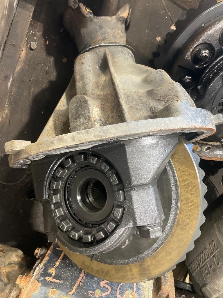 2019 Volvo Vnl760 Differential Assembly (Rear, Rear) | Payless Truck Parts