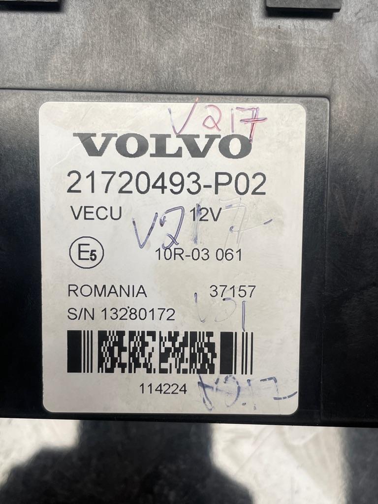 2014 Volvo Vnl64 VCU | Payless Truck Parts