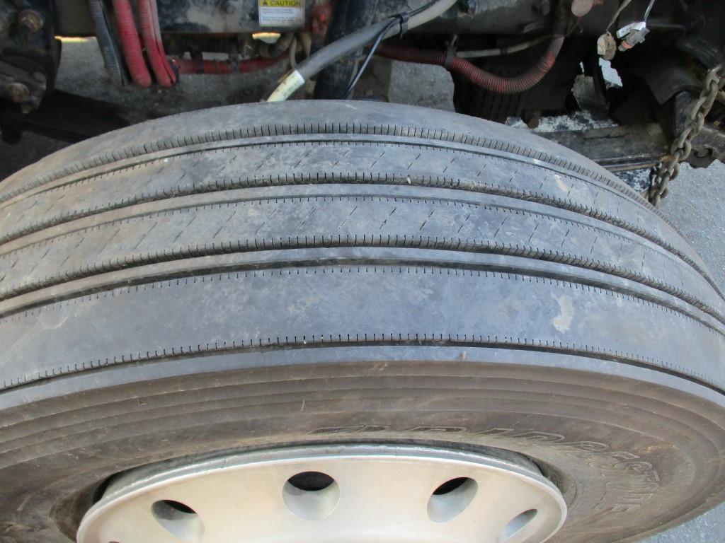 W167 - 2021 Western Star 5700XE | Payless Truck Parts