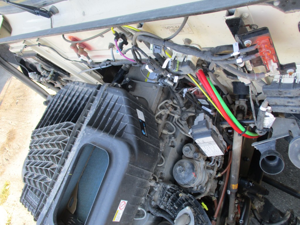 W167 - 2021 Western Star 5700XE | Payless Truck Parts