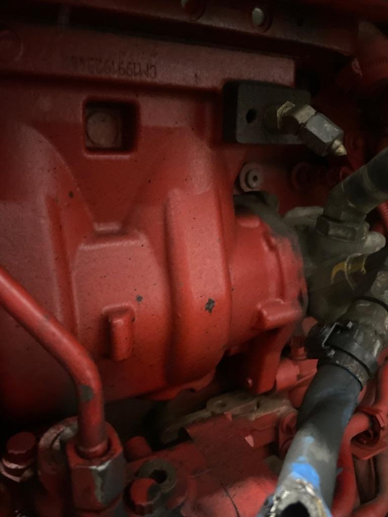 2020 Cummins X15 Air Compressor | Payless Truck Parts