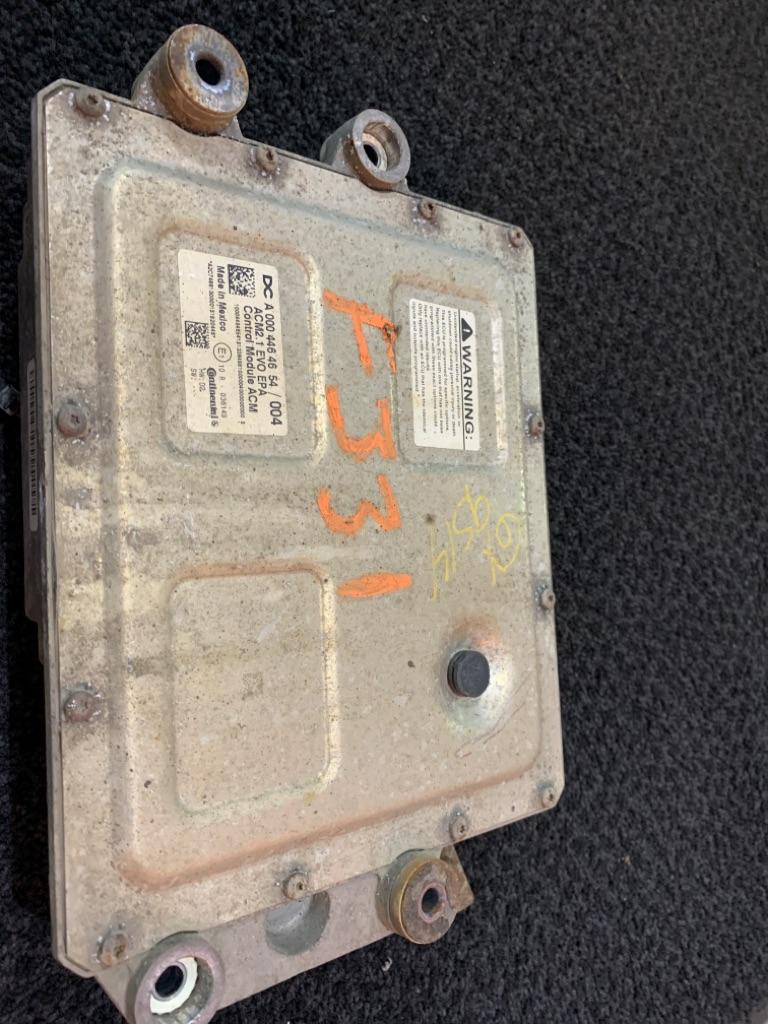 2016 Freightliner Cascadia ACM | Payless Truck Parts