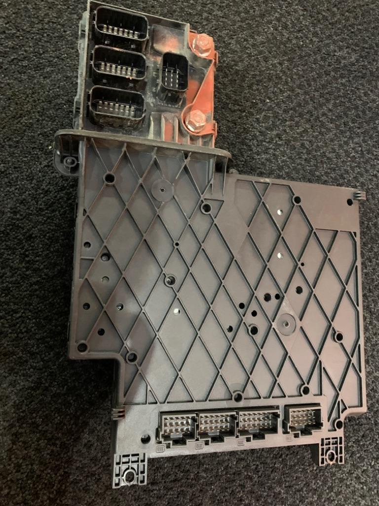 2016 Freightliner Cascadia Electronic Chassis Control Modules | Payless ...