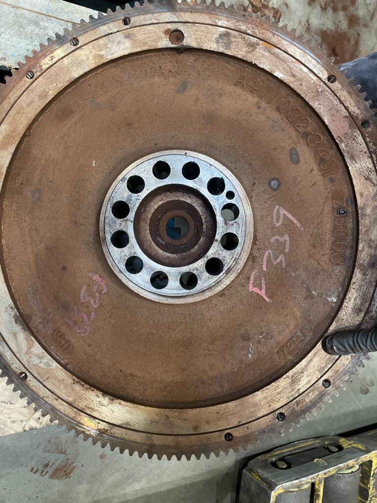 2018 Detroit DD15 Flywheel | Payless Truck Parts