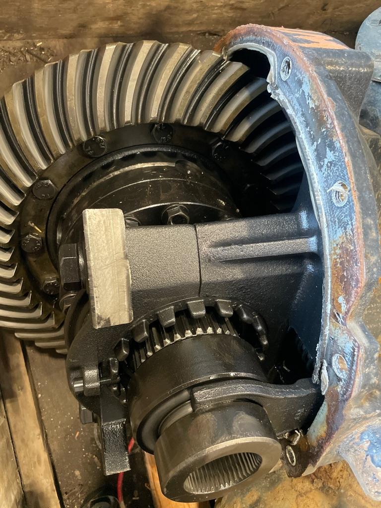 2016 Western Star Trucks 4900 Fa Differential Assembly (Rear, Rear ...