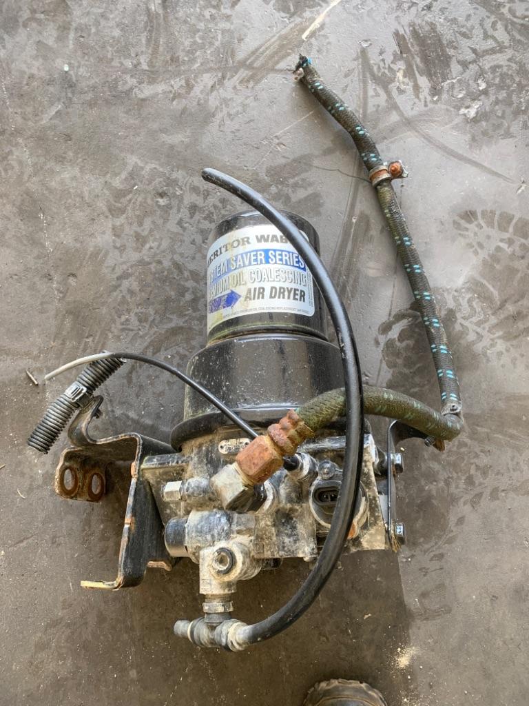 2019 Freightliner Cascadia Air Drier | Payless Truck Parts