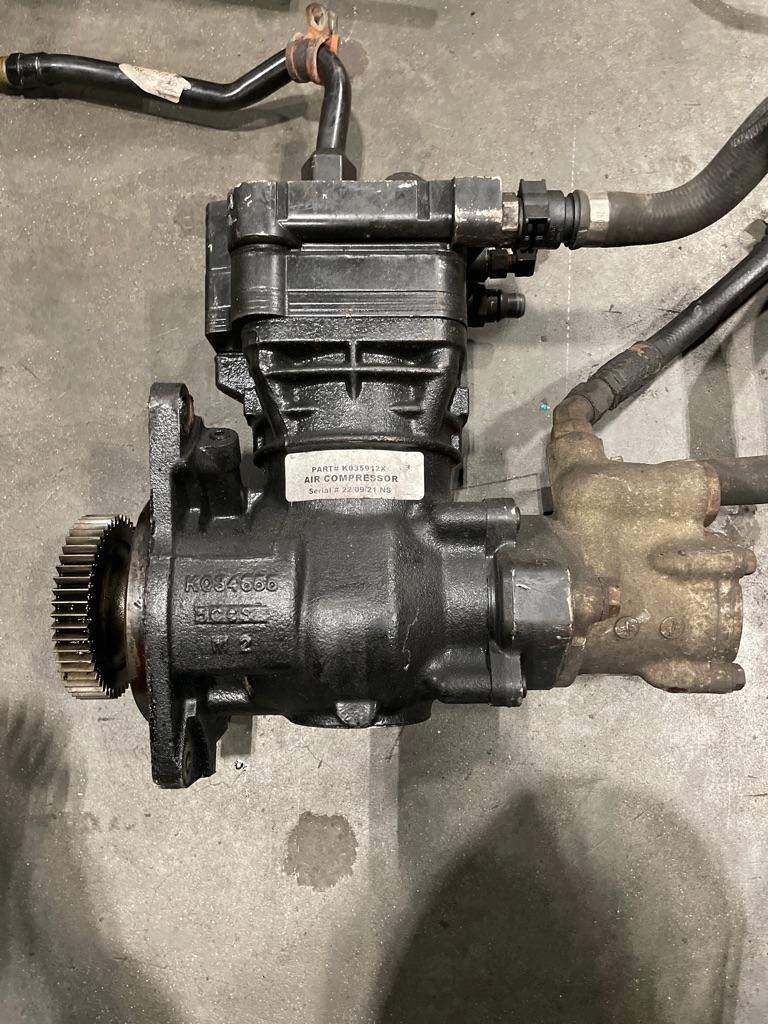 Detroit DD15 Air Compressor | Payless Truck Parts