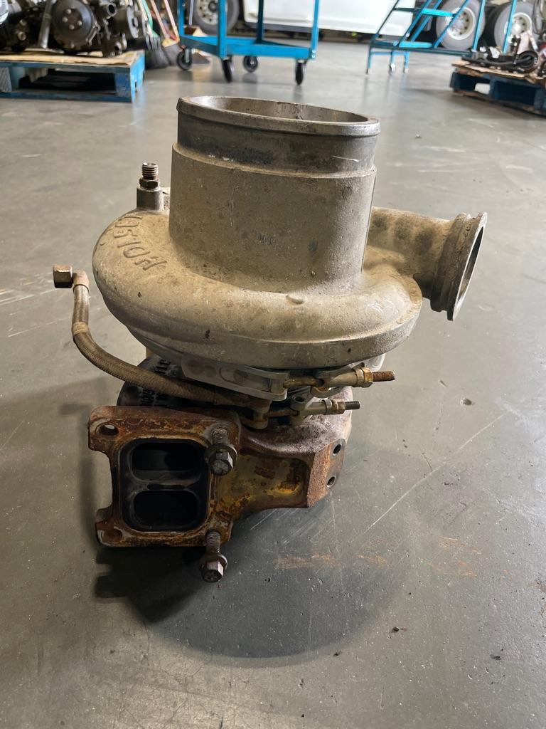 2012 Freightliner Cascadia Turbocharger / Supercharger | Payless Truck ...