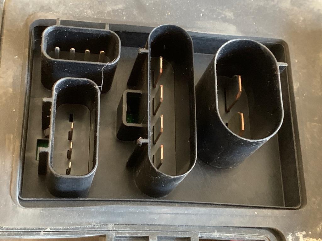 2019 Freightliner Cascadia Electrical Parts, Misc. | Payless Truck Parts