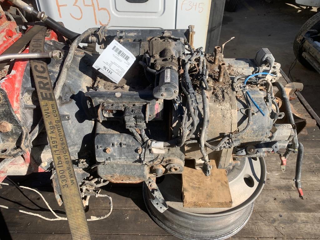 2018 Kenworth T680 Transmission Assembly | Payless Truck Parts