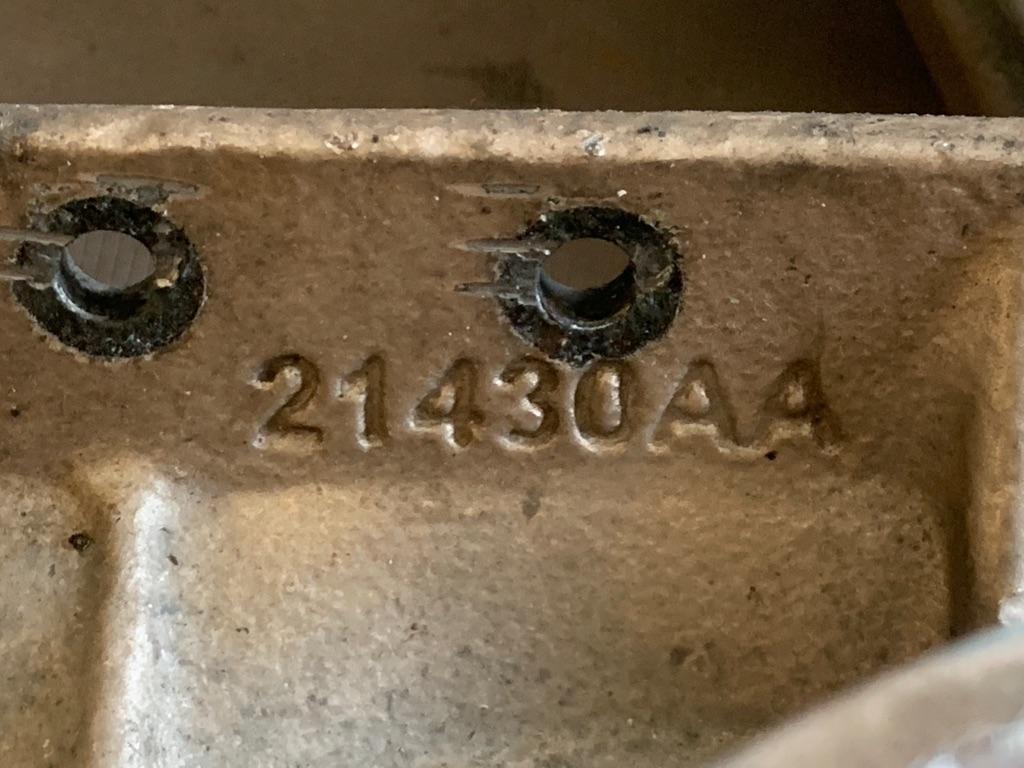 2020 Peterbilt 389 Brackets, Misc. | Payless Truck Parts