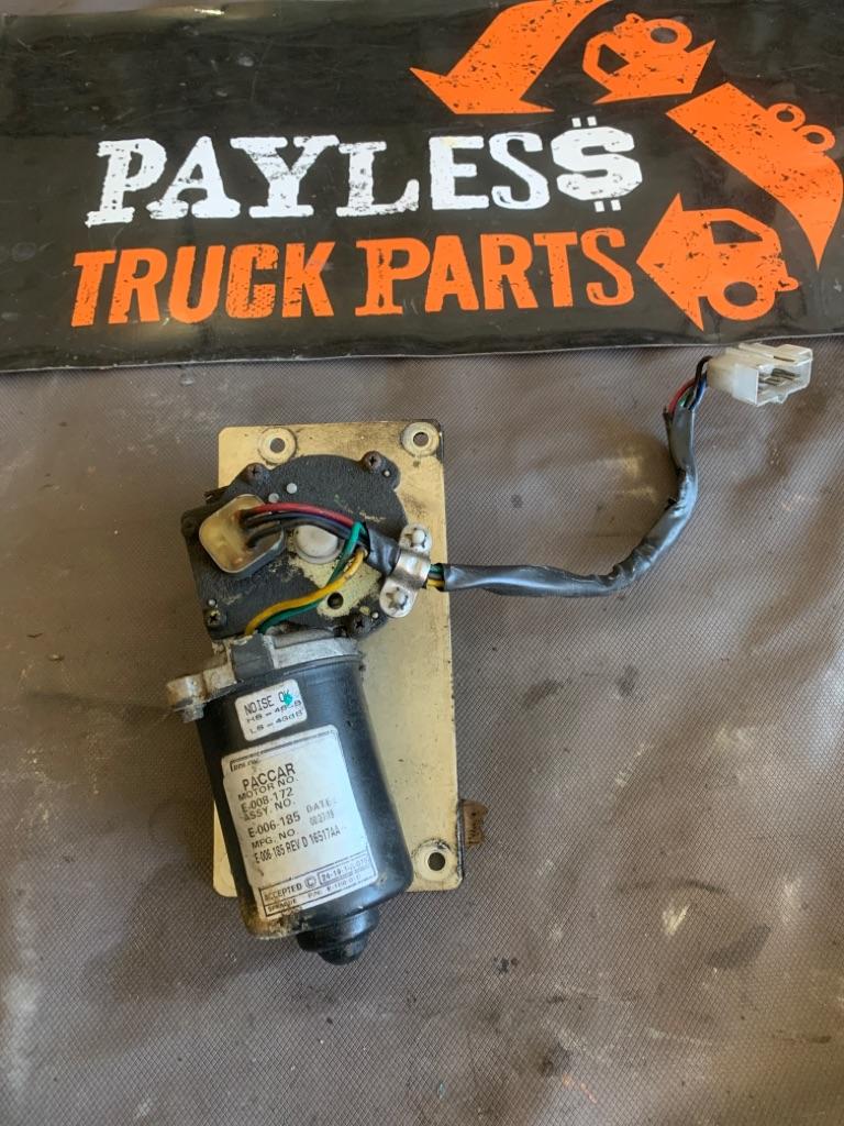 2020 Peterbilt 389 Wiper Motor, Windshield | Payless Truck Parts