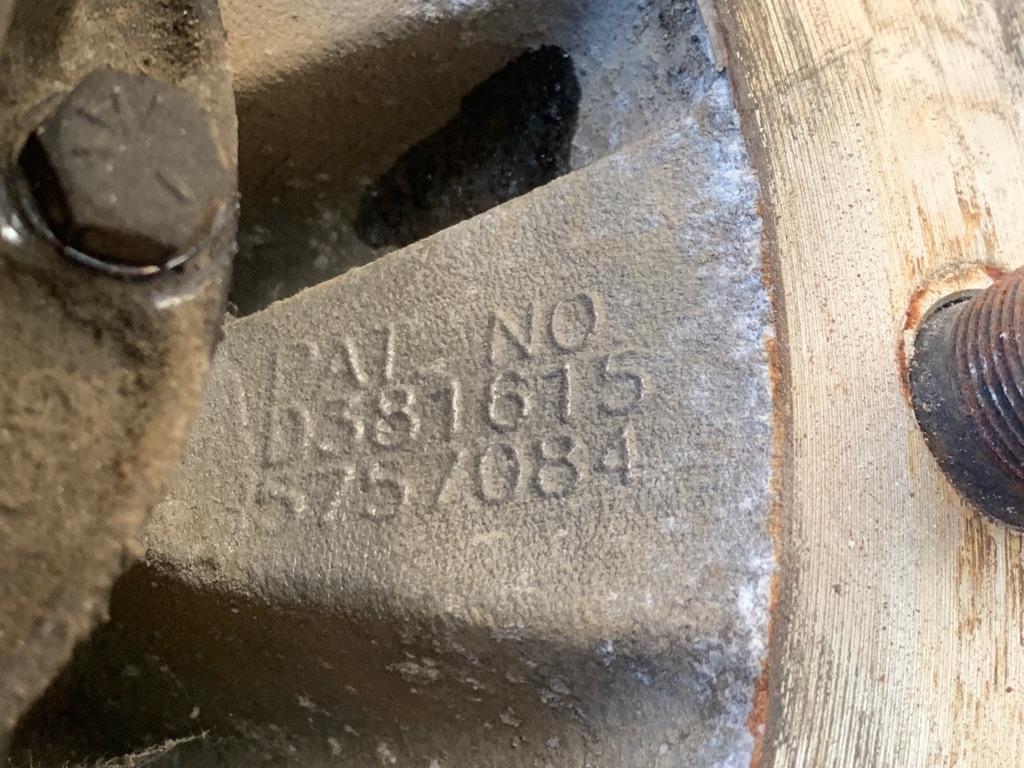 Freightliner Cascadia Hub | Payless Truck Parts