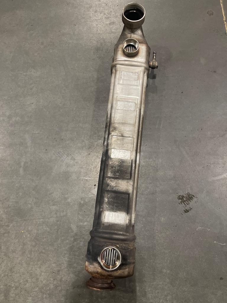 Detroit egr cooler | Payless Truck Parts