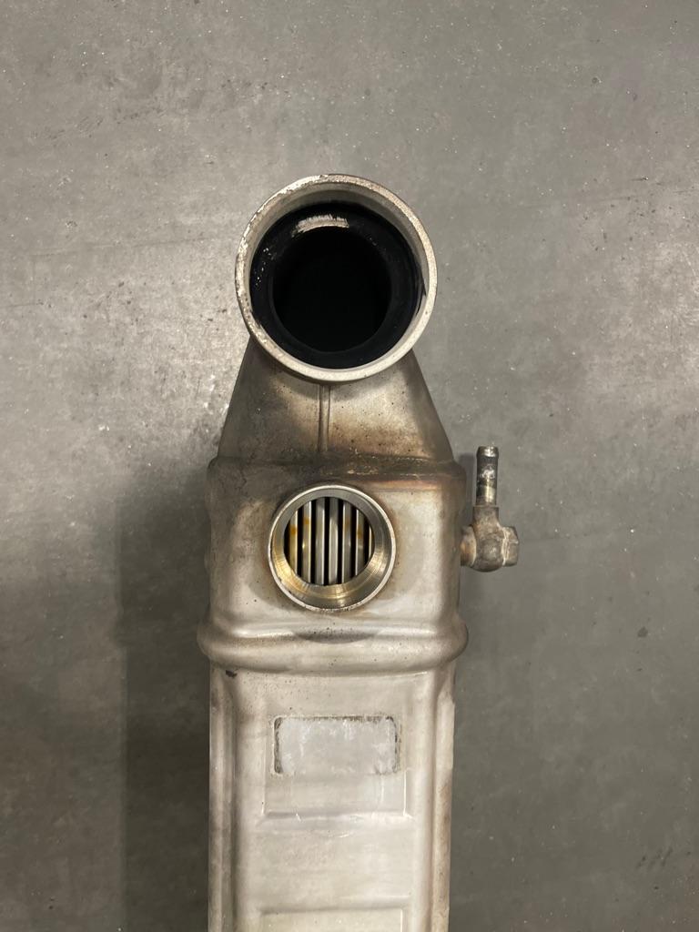 Detroit egr cooler | Payless Truck Parts
