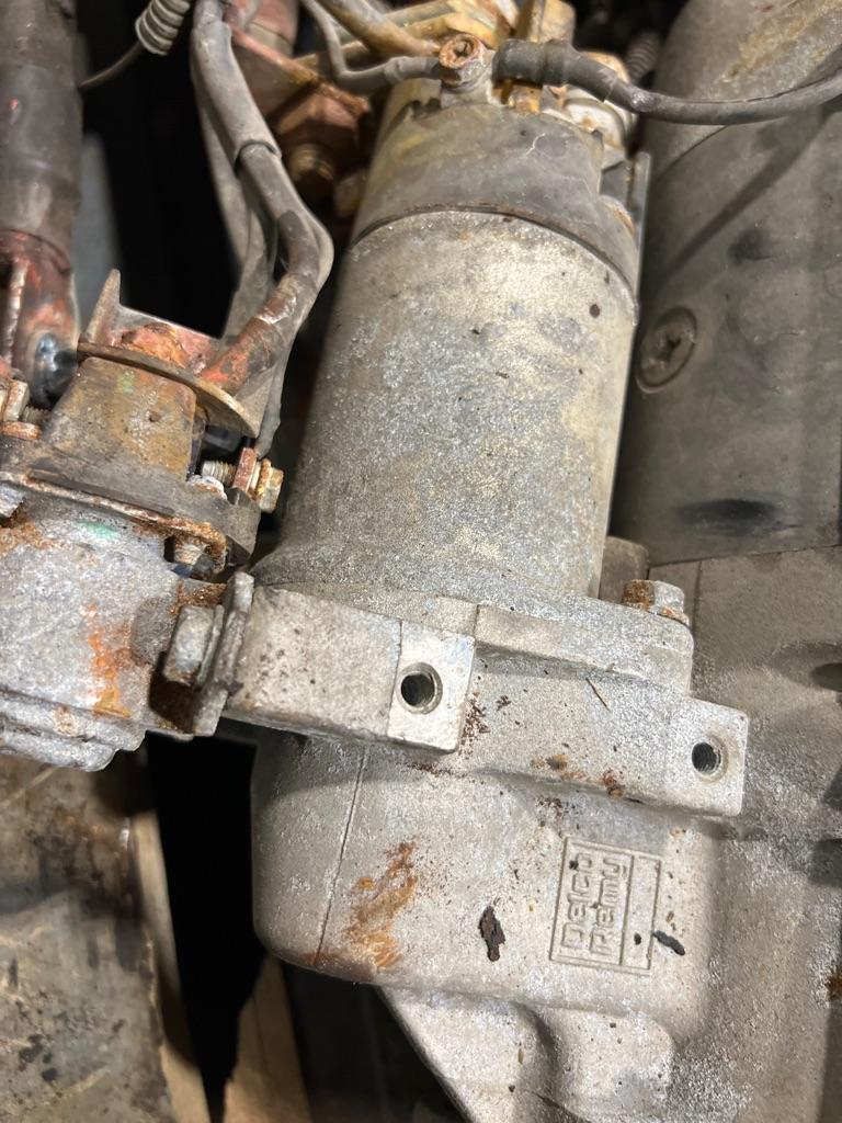 Starter Motor | Payless Truck Parts