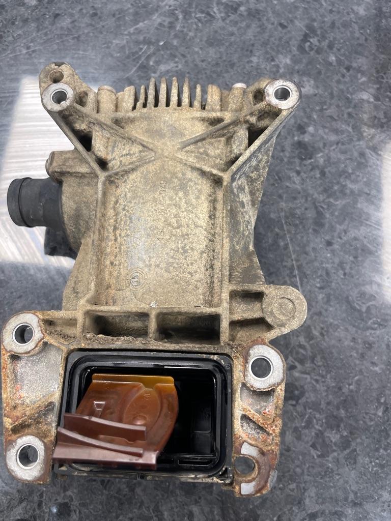 Paccar MX 13 Engine Parts, Misc. | Payless Truck Parts