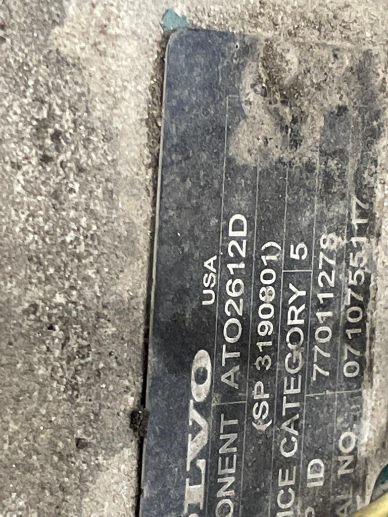 2015 Volvo Vnl Transmission Assembly | Payless Truck Parts