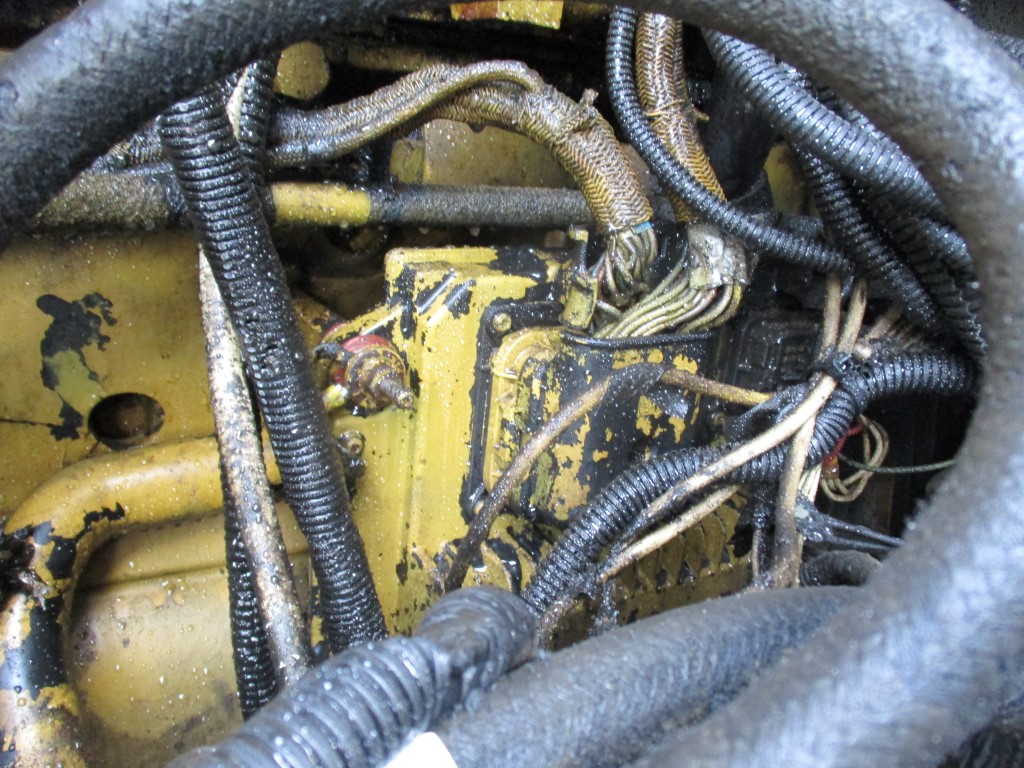 K236 - 2011 Kenworth T800 | Payless Truck Parts