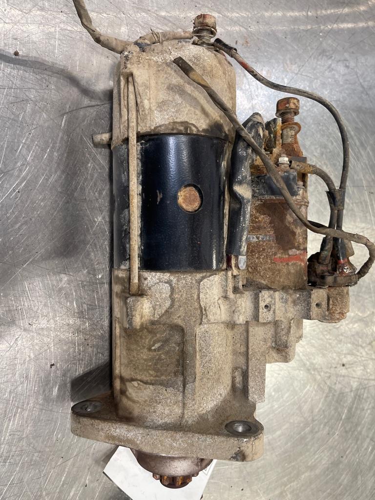 2021 Detroit DD16 Starter Motor | Payless Truck Parts