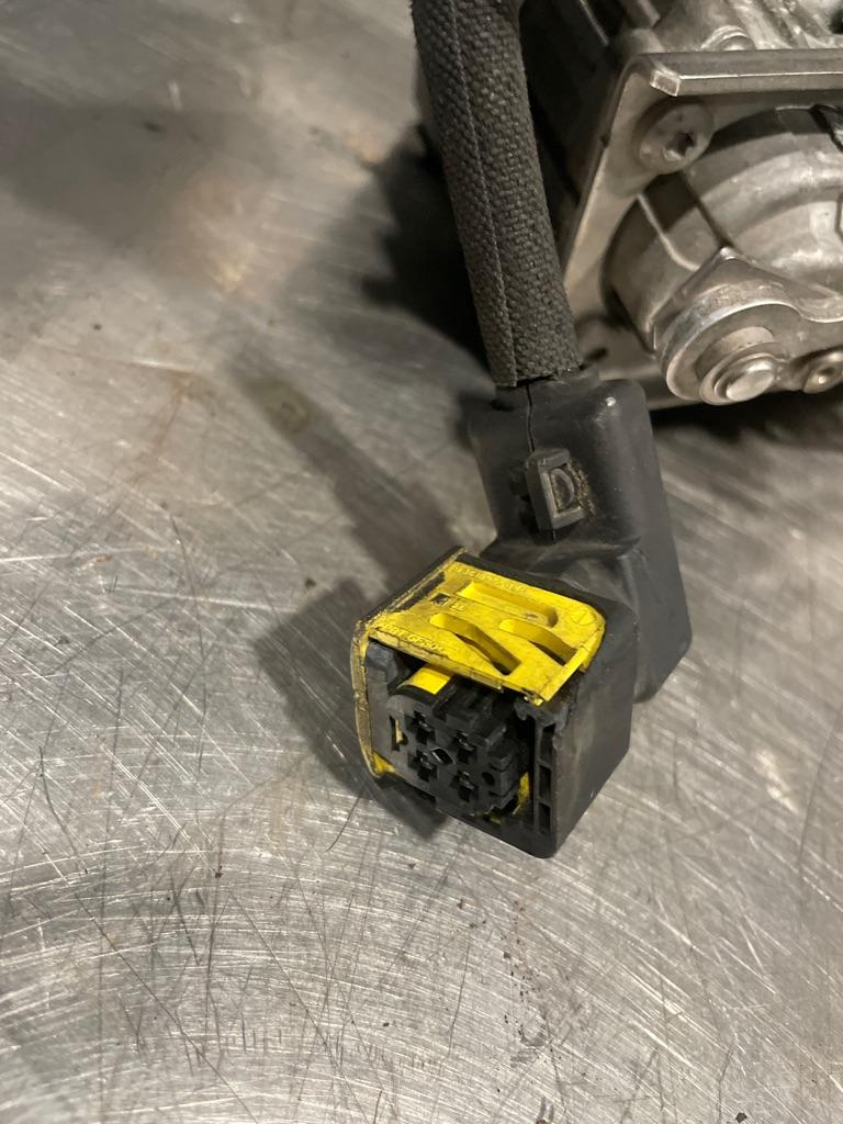 Paccar MX13 EGR Valve | Payless Truck Parts