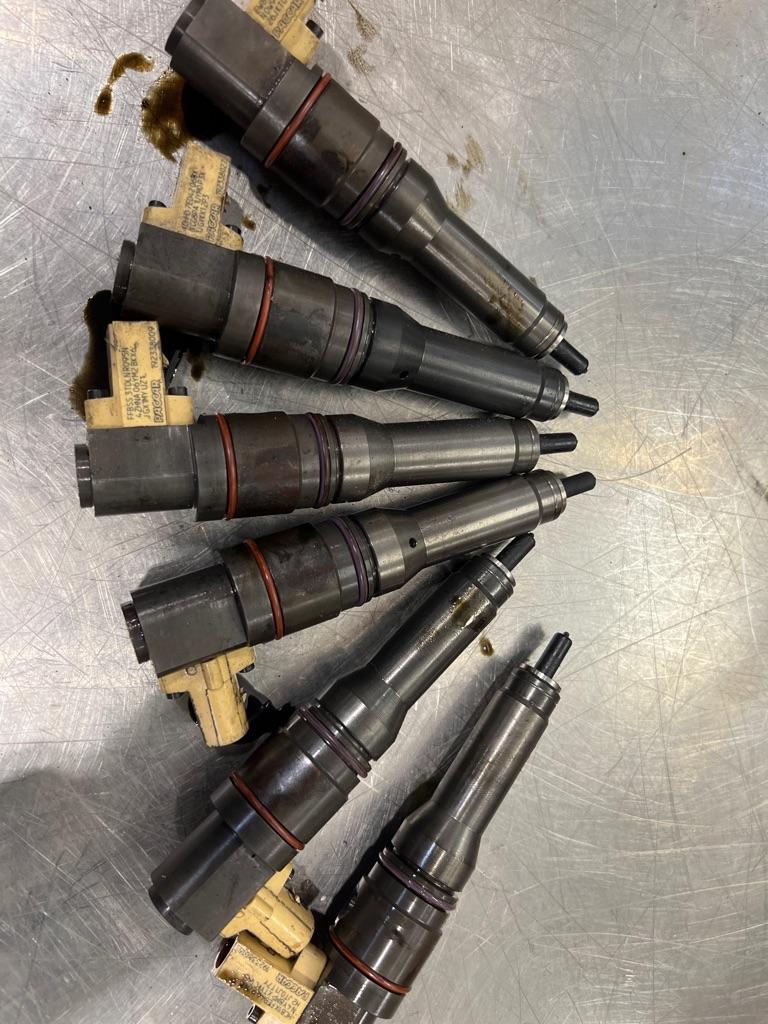 2017 Kenworth T680 Fuel Injector | Payless Truck Parts