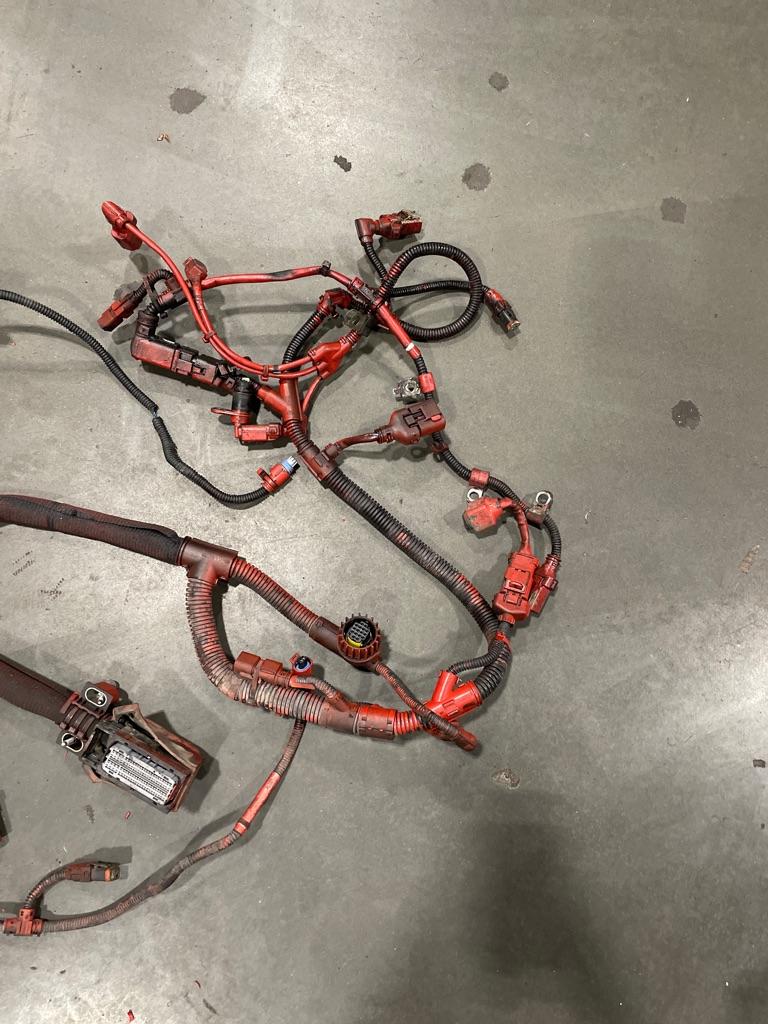 2020 Peterbilt 389 Engine Wiring Harness | Payless Truck Parts