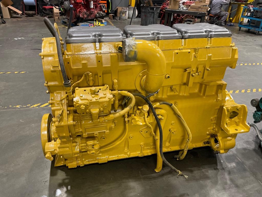 2000 Kenworth W900 Engine Assembly | Payless Truck Parts